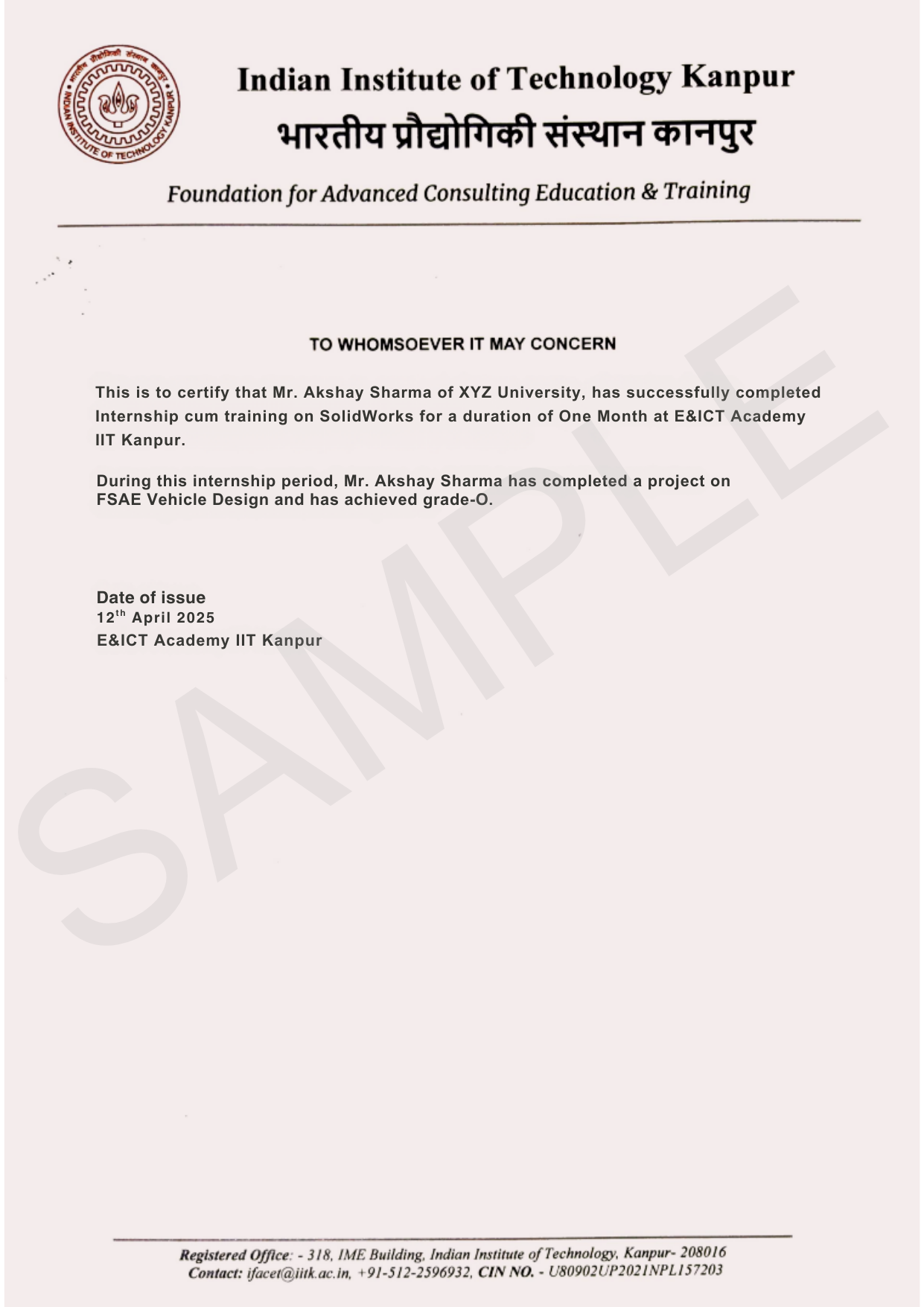 India's Leading Skill Development & Job Assured Platform- Official ...