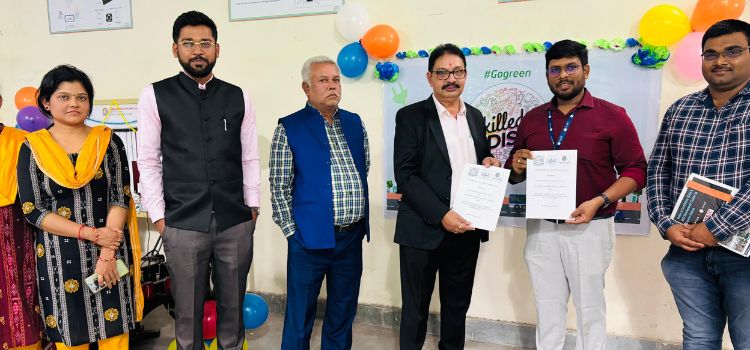 India's Leading Skill Development & Job Assured Platform- Official ...