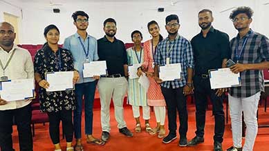 India's Leading Skill Development & Job Assured Platform- Official ...